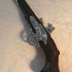 Avon | Other | Vintage Avon Gun Collectible Decanters | Poshmark